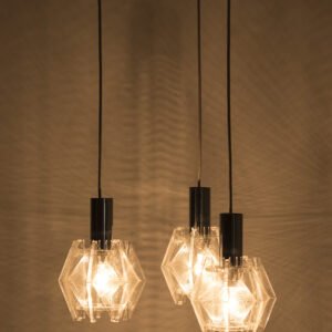Sompex hanglamp - Decennia Design
