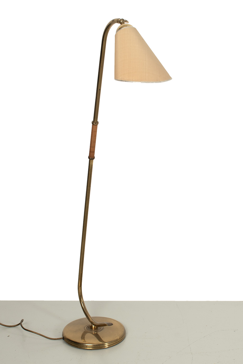 Vintage & Retro Vloerlampen | Decennia Design