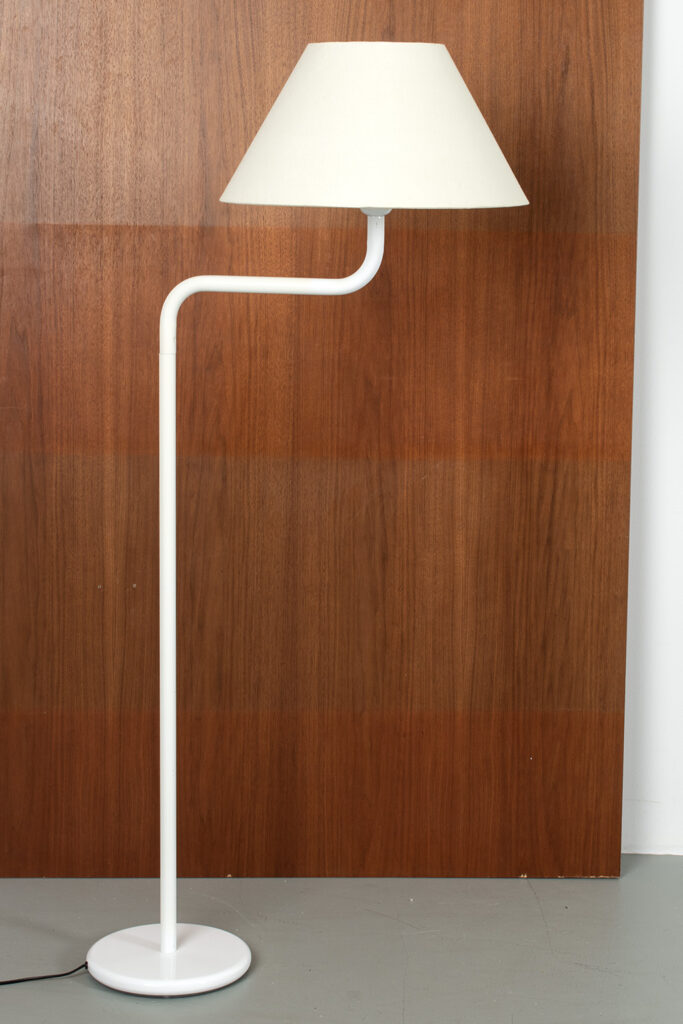 Vintage & Retro Vloerlampen | Decennia Design